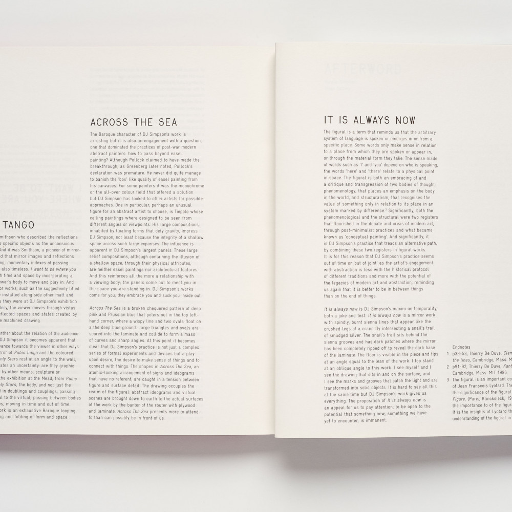 DJ Simpson | Sara De Bondt