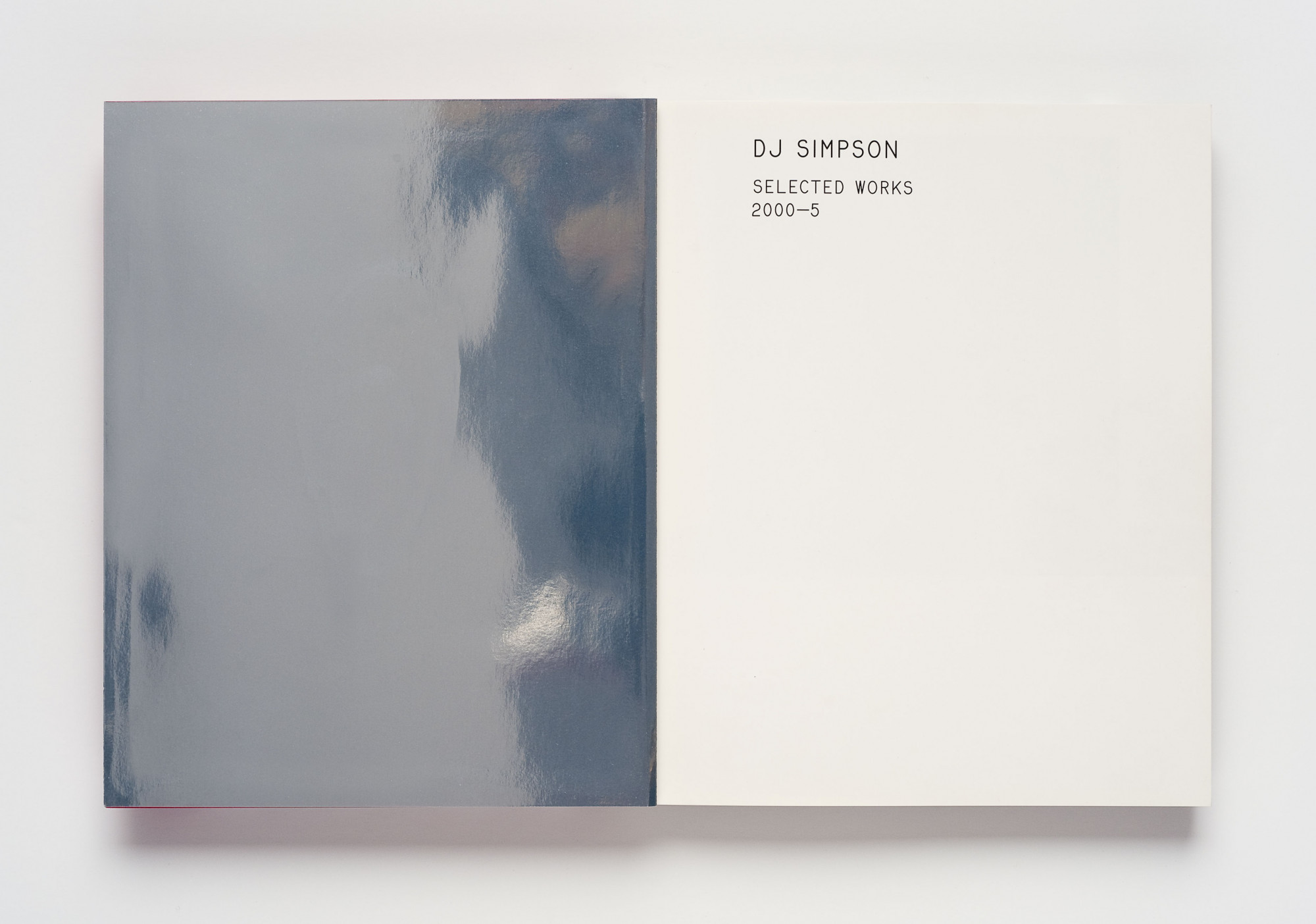 DJ Simpson | Sara De Bondt