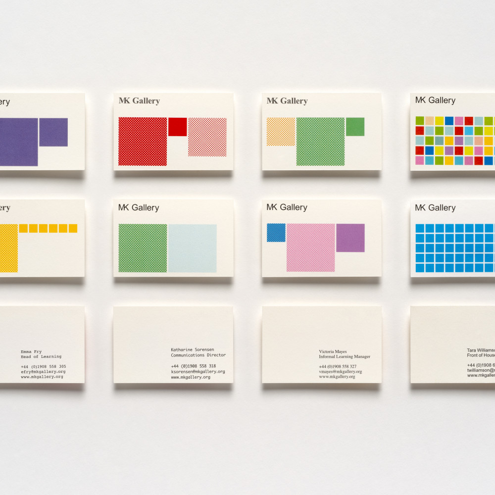 MK Gallery | Sara De Bondt