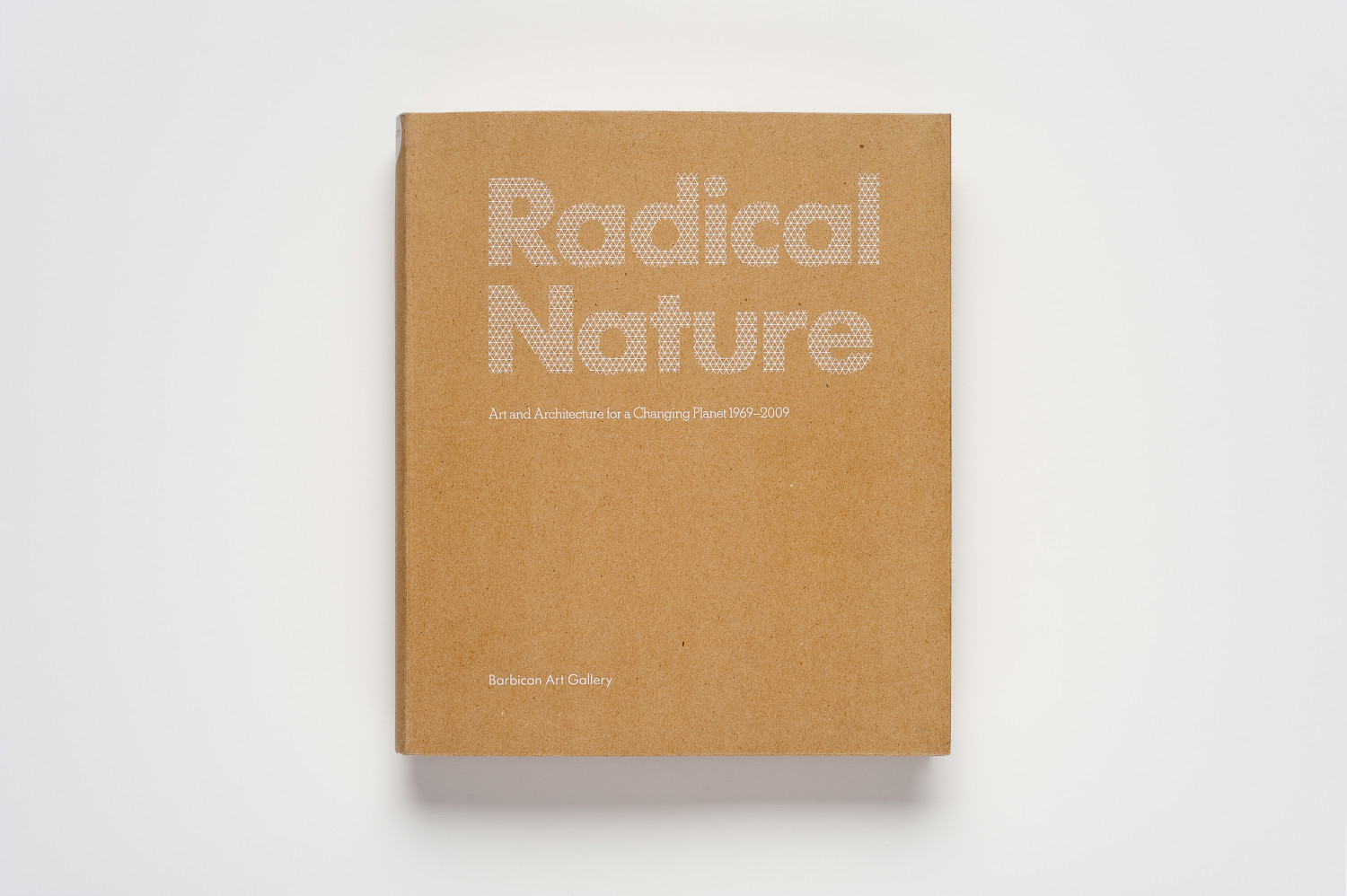 Radical Nature (book) | Sara De Bondt