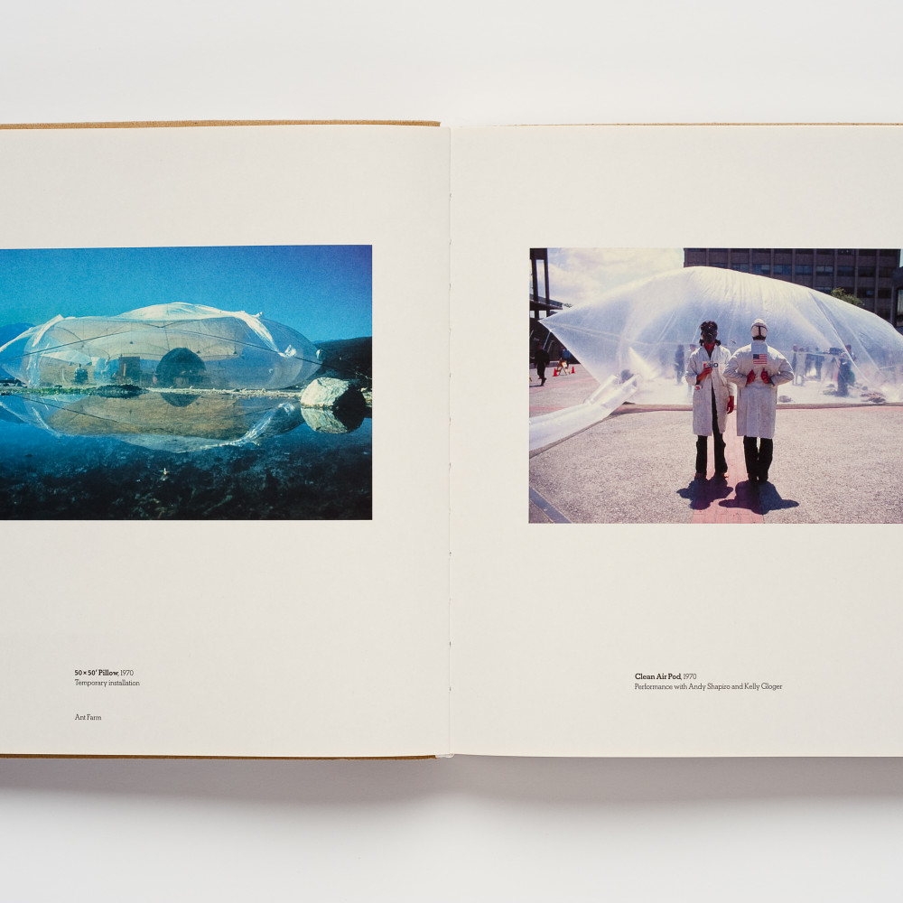 Radical Nature (book) | Sara De Bondt